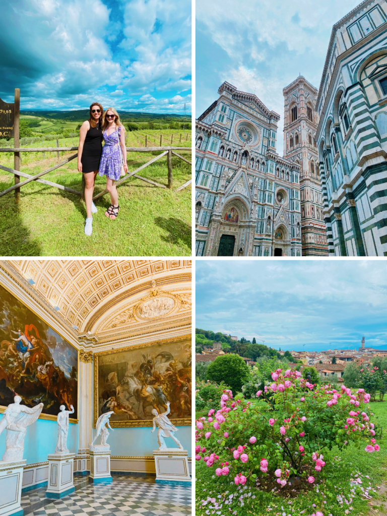 Things To See & Do In Florence, Italy - Exploring the best of Toronto ...