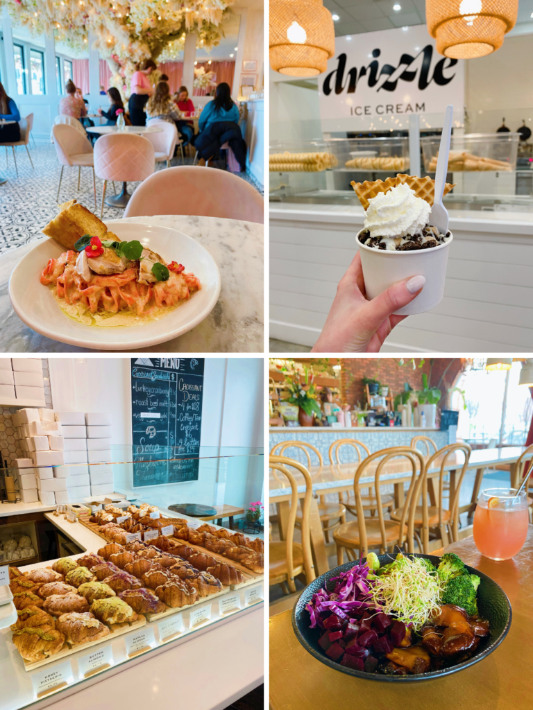 Where To Eat In Edmonton - Exploring the Best of Toronto, Southern ...