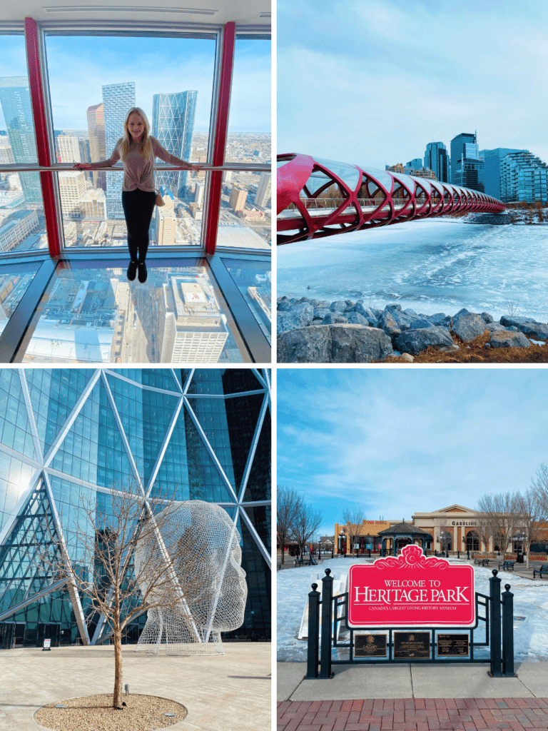 Things To See & Do In Calgary - Exploring the Best of Toronto, Southern ...