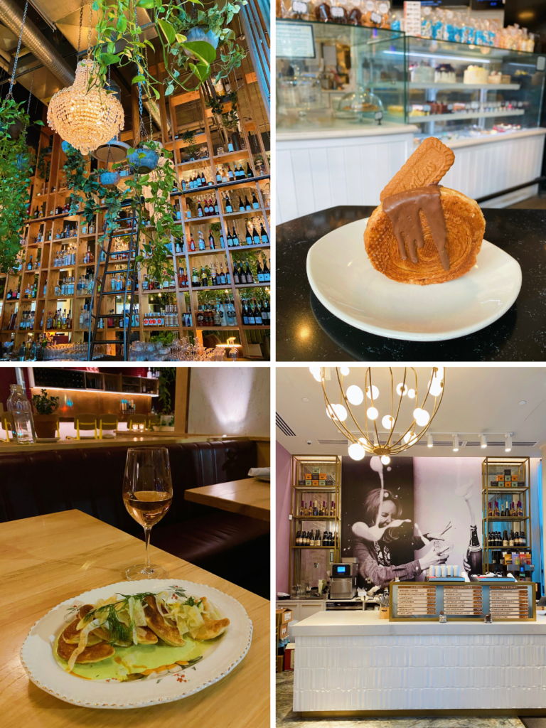 Where To Eat In Calgary - Exploring the Best of Toronto, Southern ...