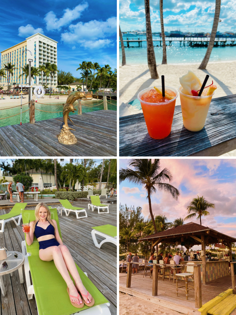 The Warwick Paradise Island: An All-Inclusive Bahamas Resort ...