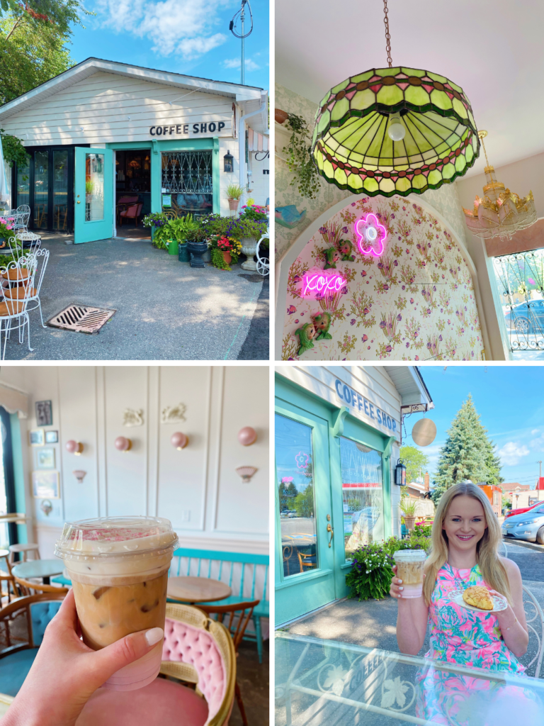 M & L Motors Café - Exploring the Best of Toronto, Southern Ontario ...