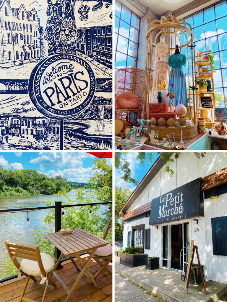 The Best Things To Do In Paris, Ontario - Exploring the best of Toronto ...