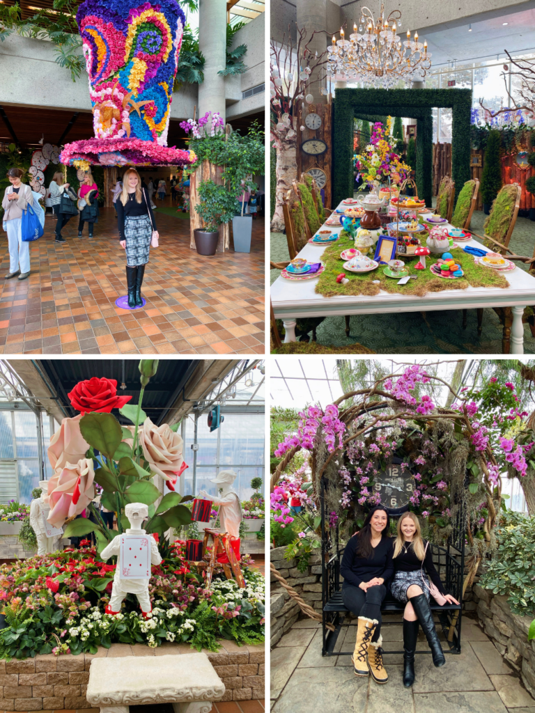 Alice In Bloomland - Exploring the Best of Toronto, Southern Ontario ...